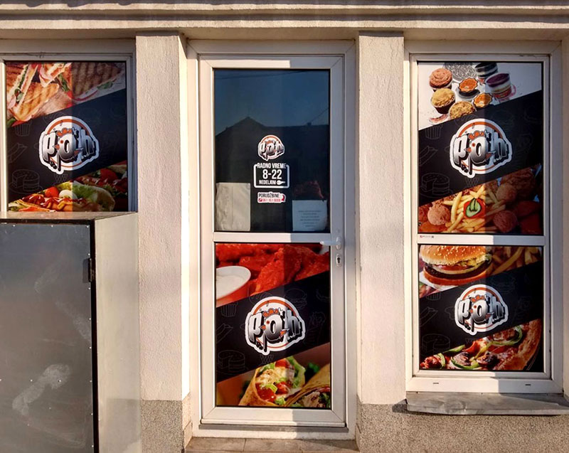 a1graph - dizajn - štampa - montaža